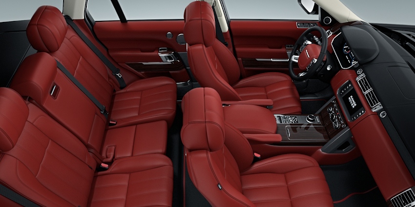 Picture Galleries - ROVERHAUL.com - land rover restorations