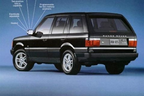 Picture Galleries - ROVERHAUL.com - land rover restorations